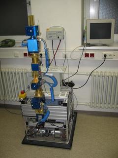 Arbeitsbereich Elektronik und Digitaltechnik - TU Clausthal