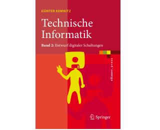 Arbeitsbereich Elektronik und Digitaltechnik - TU Clausthal